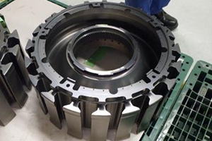 IHI Aero Engine Maintenance[AEM]