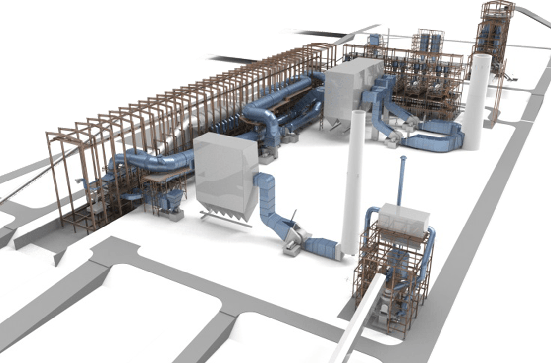 Product Portfolio | Paul Wurth IHI Co., Ltd.