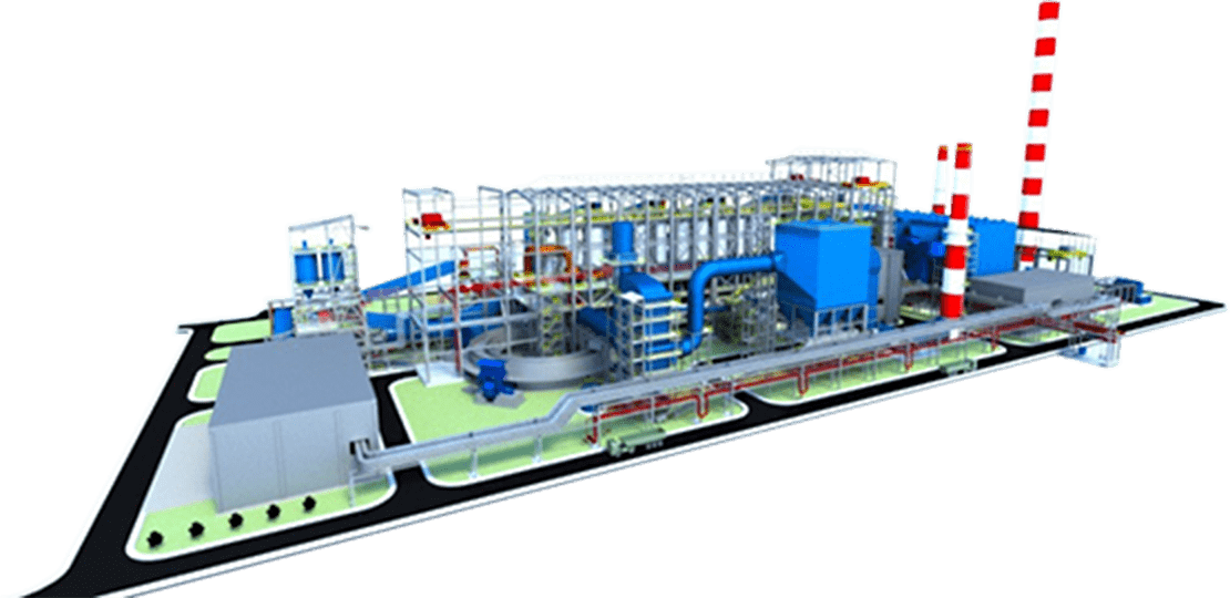 Product Portfolio | Paul Wurth IHI Co., Ltd.