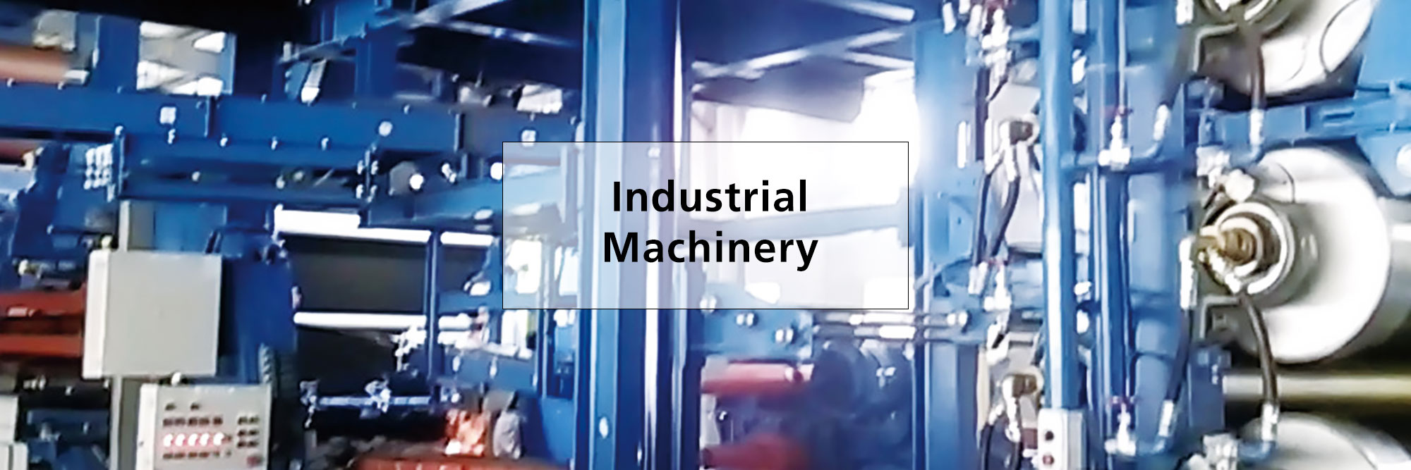 IHI Logistics & Machinery Corporation