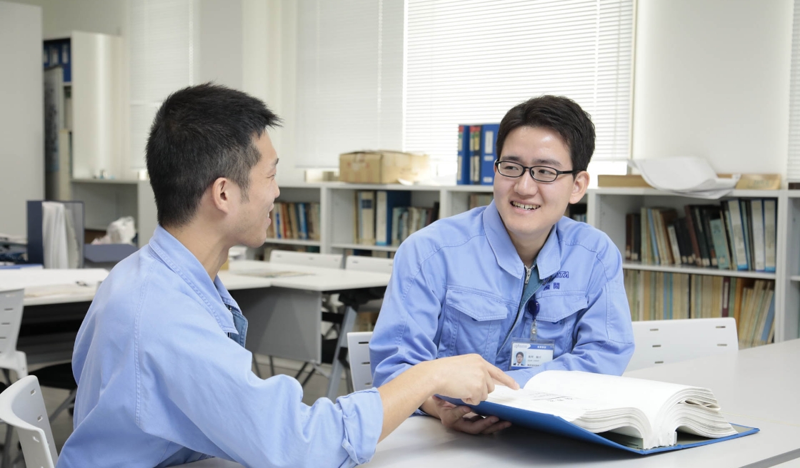 グループ企業一覧｜GROUP｜IHIグループ新卒採用情報