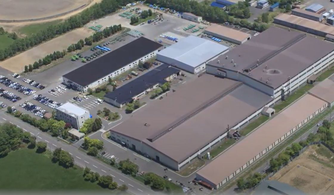 グループ企業一覧｜GROUP｜IHIグループ新卒採用情報