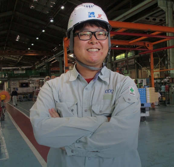 My Dream｜SPECIAL｜IHIグループ新卒採用情報